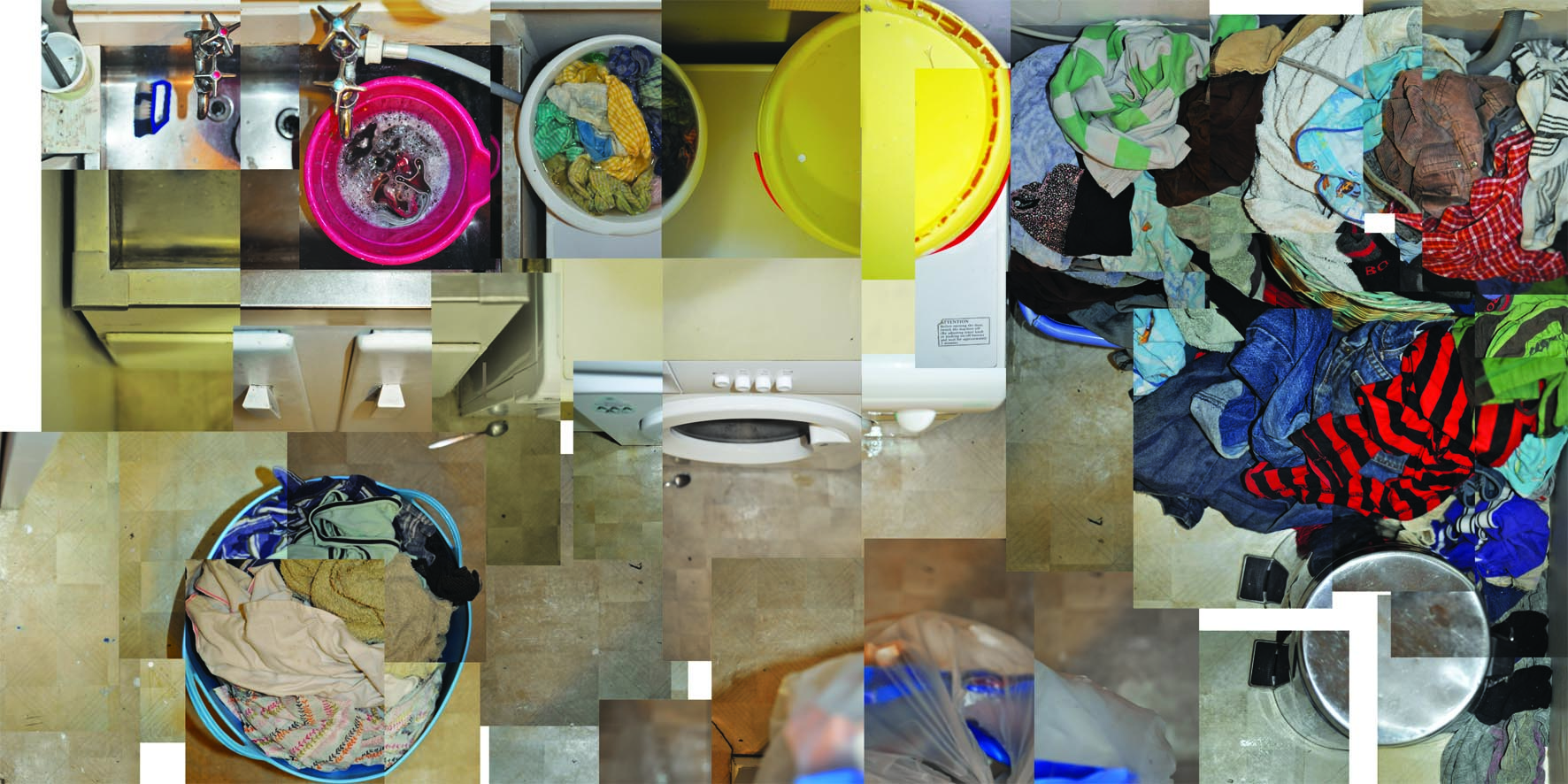 Airing Dirty Laundry – vanessacrowe