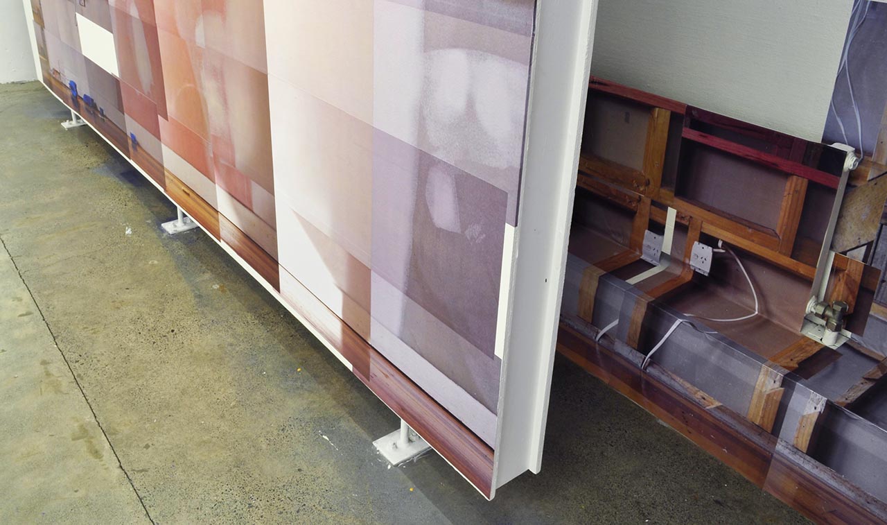 MAKESHIFT LIVING – vanessacrowe