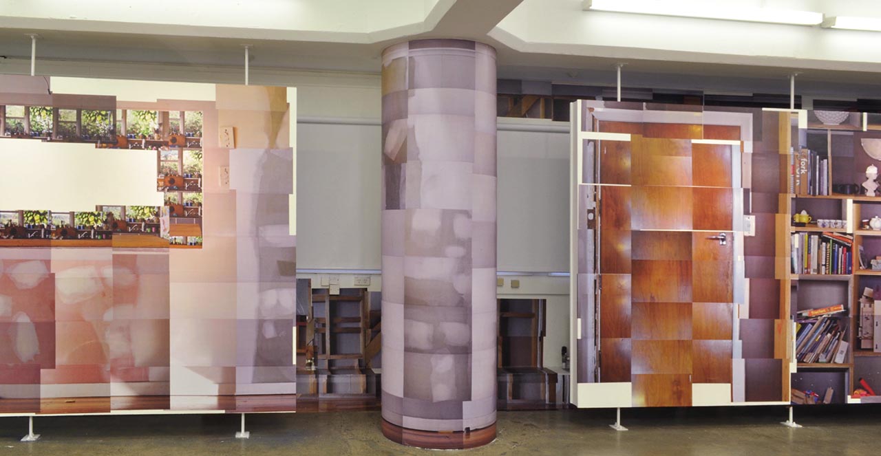 MAKESHIFT LIVING – vanessacrowe